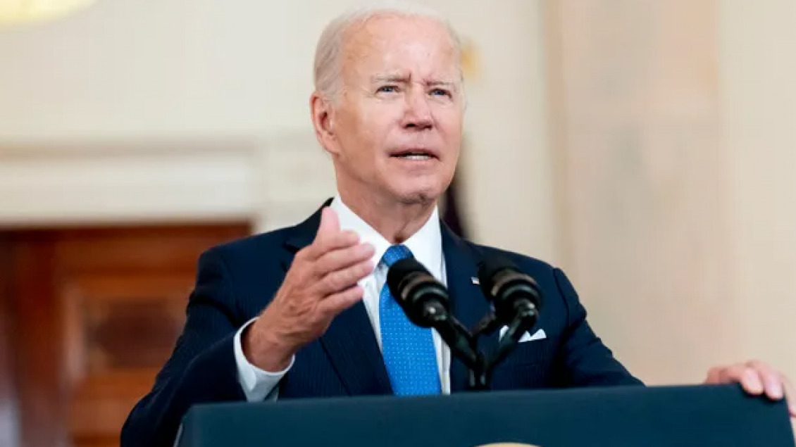 Komuniteti shqiptaro-amerikan letër presidentit Biden, shpreh shqetësim ... Komuniteti shqiptaro-amerikan letër presidentit Biden, shpreh shqetësim ...